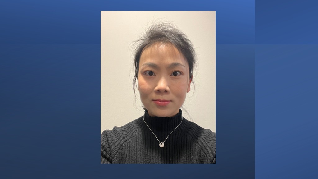 Research Fellow receives the 2024 Mary Lugton Fellowship!